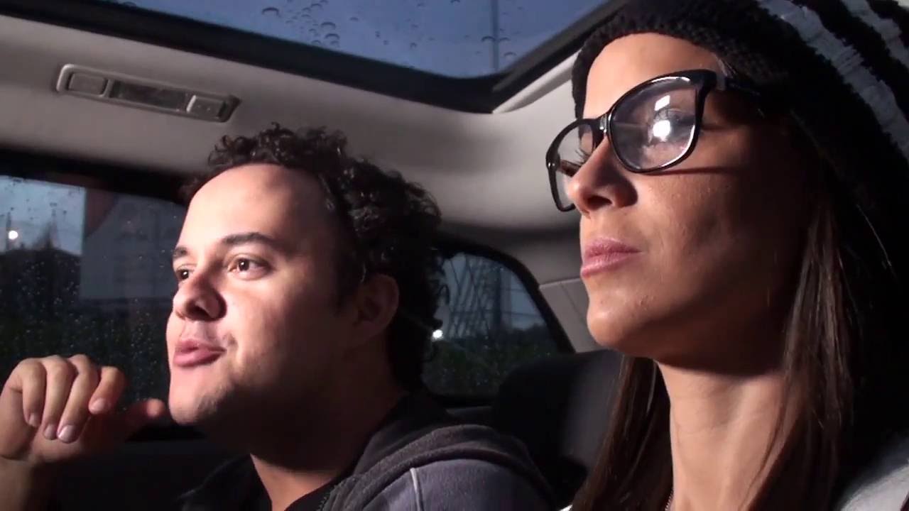 PERRENGUE DE AMOR: CAROL E GUI NO PARAGUAI - E01 01/02 - YouTube