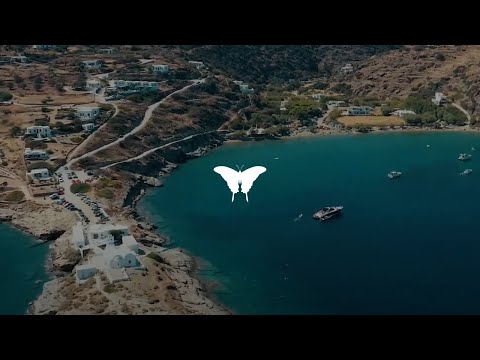 88Butterfly Sifnos 8.8  “The aftermovie”