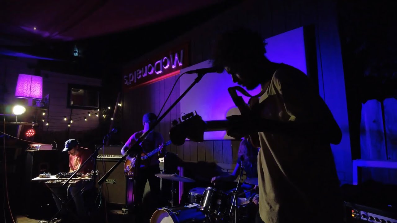 221018 oakland secret | orua - YouTube