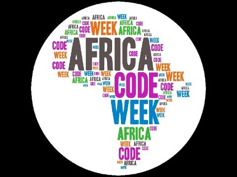 Adam Project - African Code Challenge 20223 - YouTube
