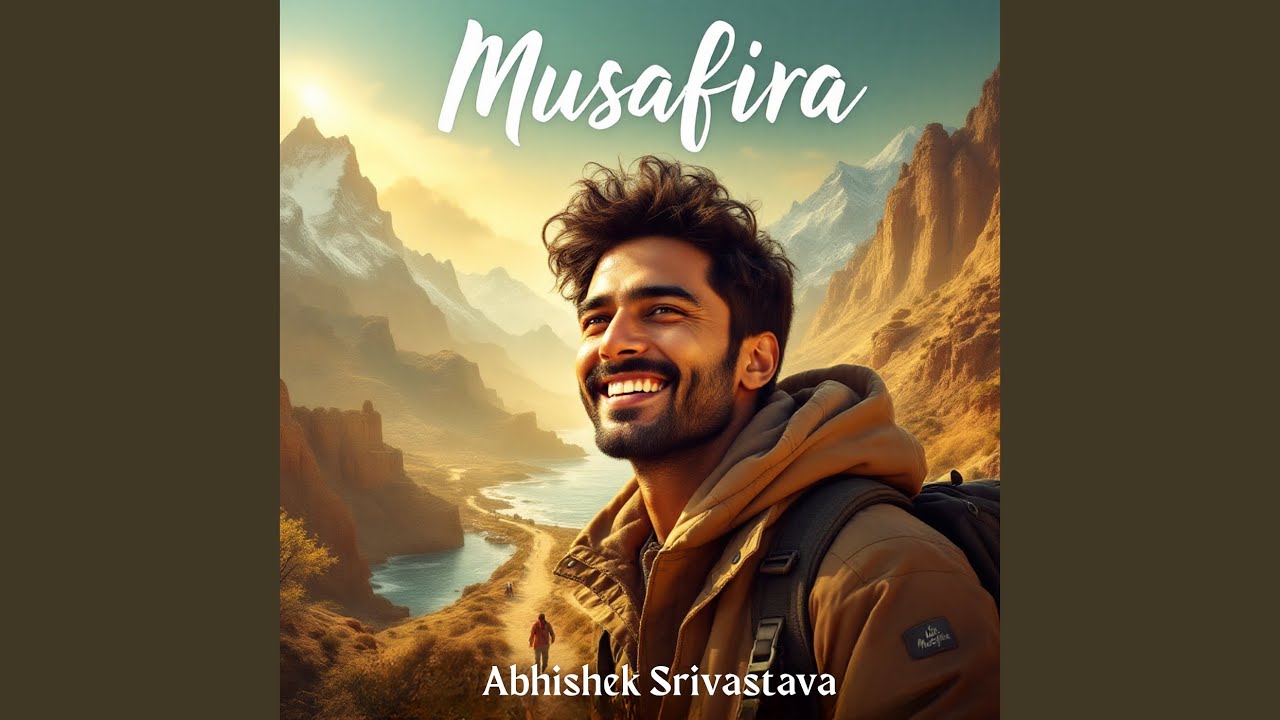 Musafira - YouTube