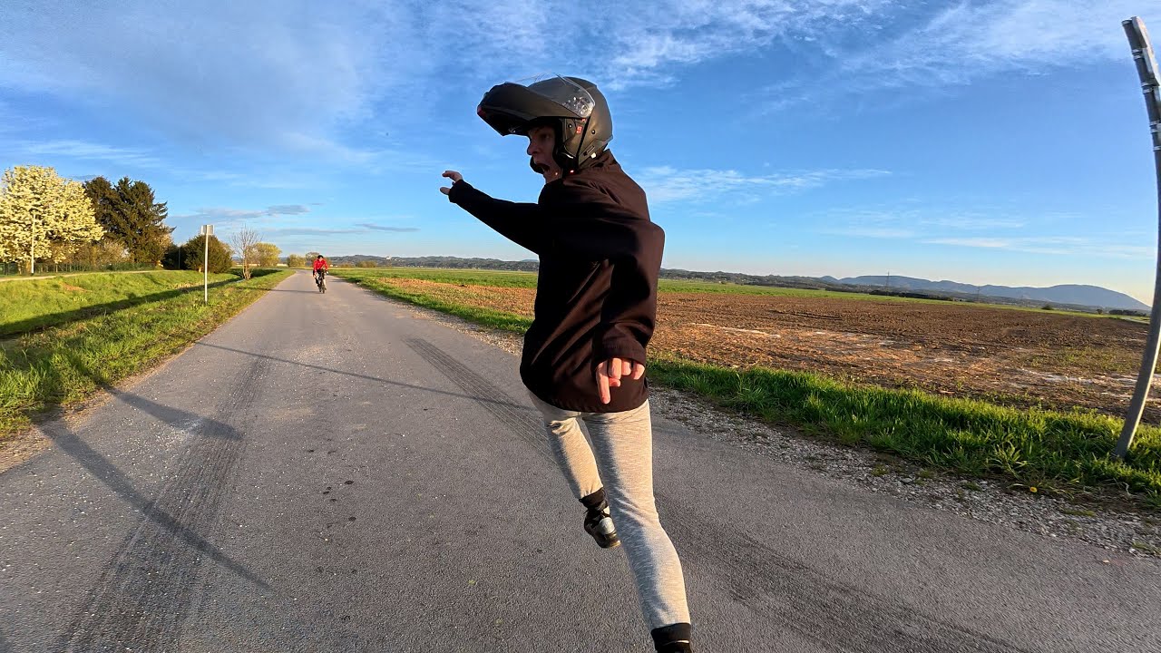 TOMOS problems :( - YouTube