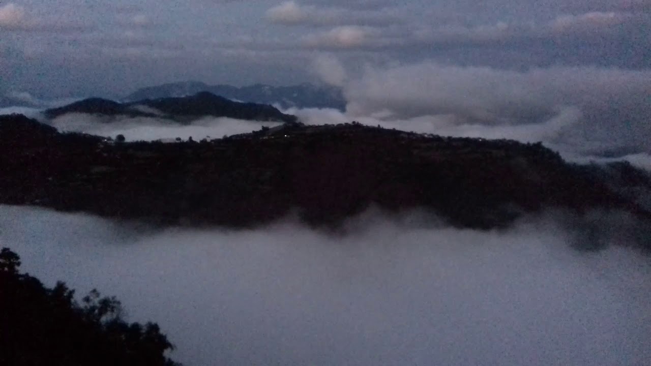 The heaven Of Nepal - YouTube