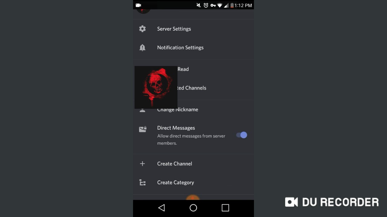 Sas 4 discord - YouTube