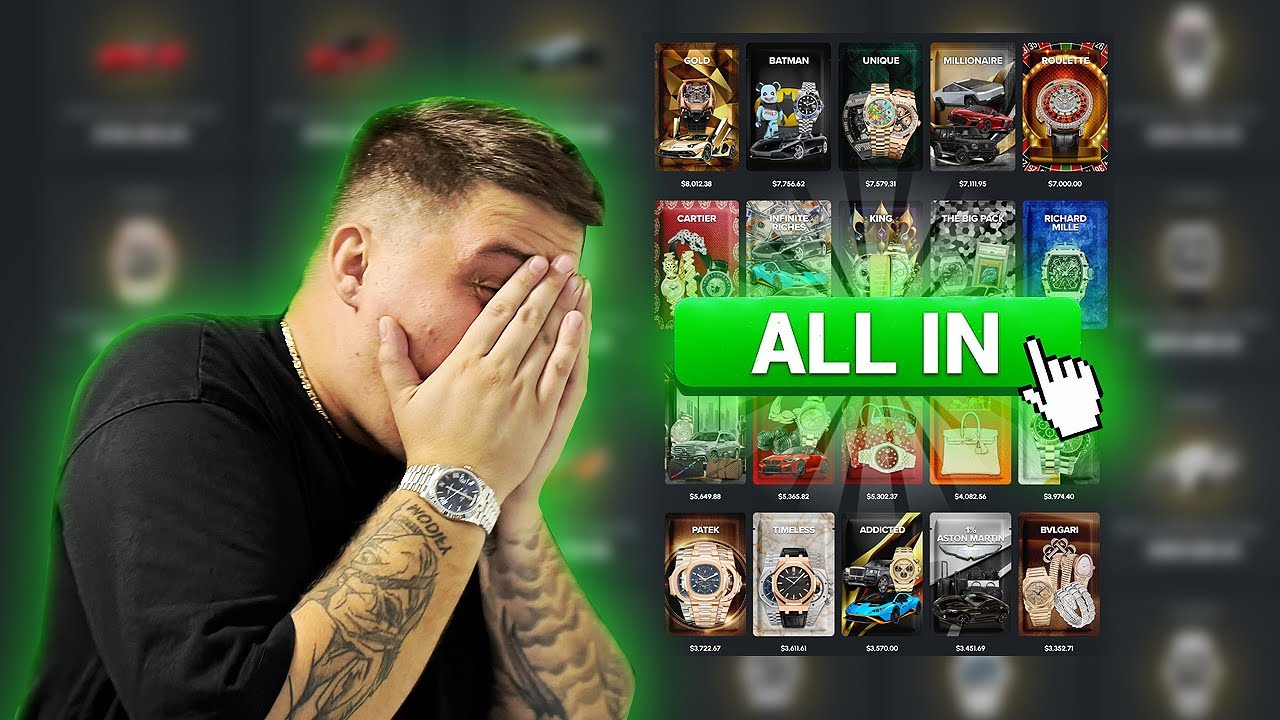 MANY 1000$ CASE BATTLES ON PACKDRAW🍀PACKDRAW PROMO CODE 🍀 - YouTube