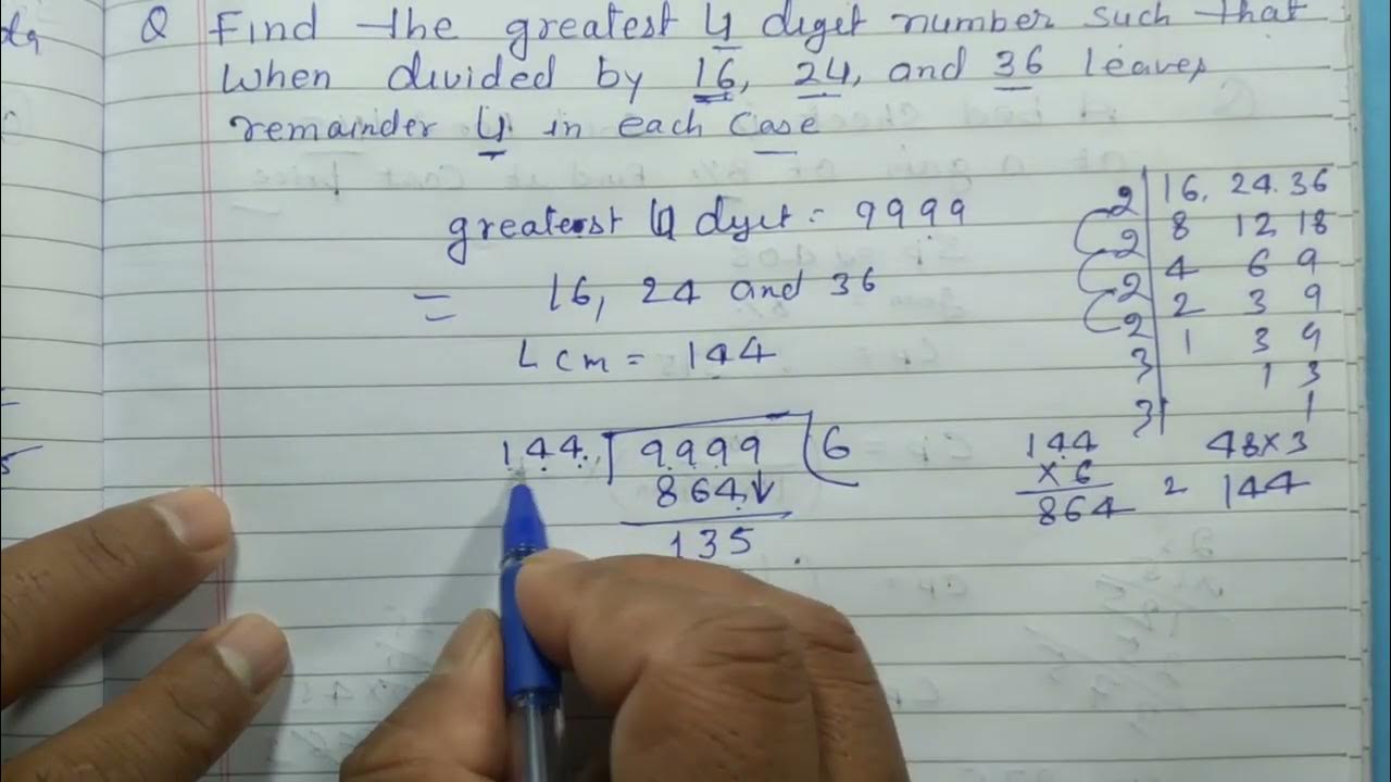 find-the-greatest-4-digit-number-such-that-when-divided-by-16-24-and