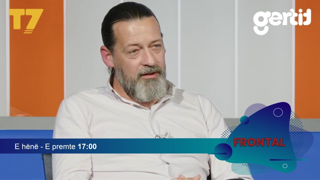 Frontal - Televizioni 7