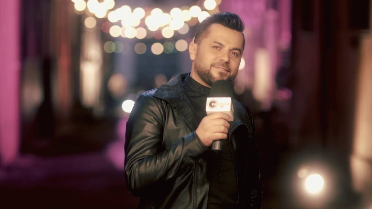 Wafeek Habib Teaser كليب من الآخر - وفيق حبيب قريبا وحصريا - YouTube