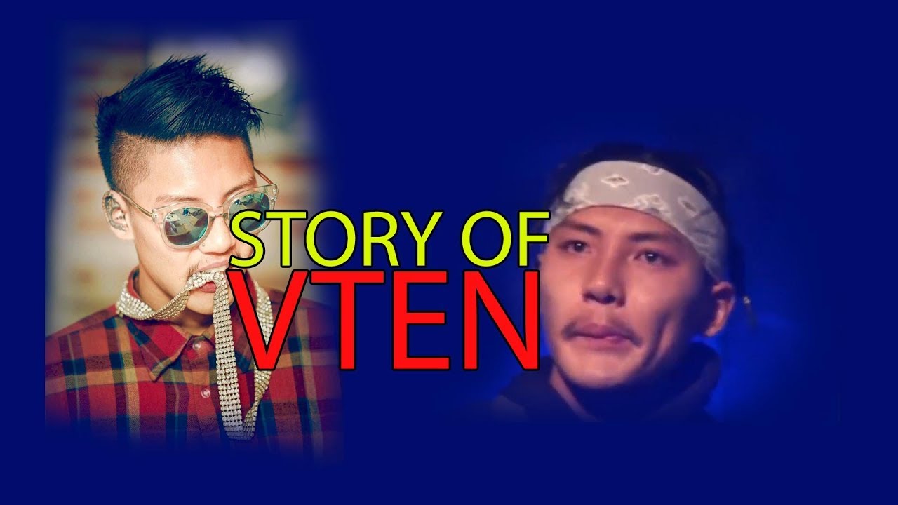 भेटियो VTEN लाई ढुंगा हान्ने मान्छे || अझै SINGLE छन् VTEN || SAMIR ...