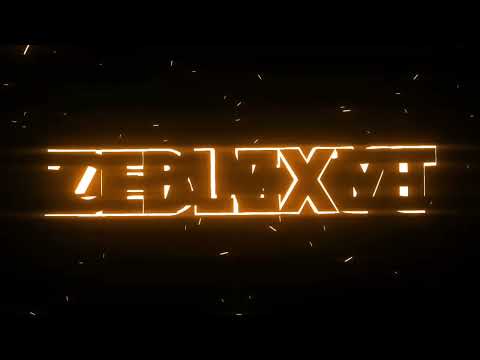 My new intro