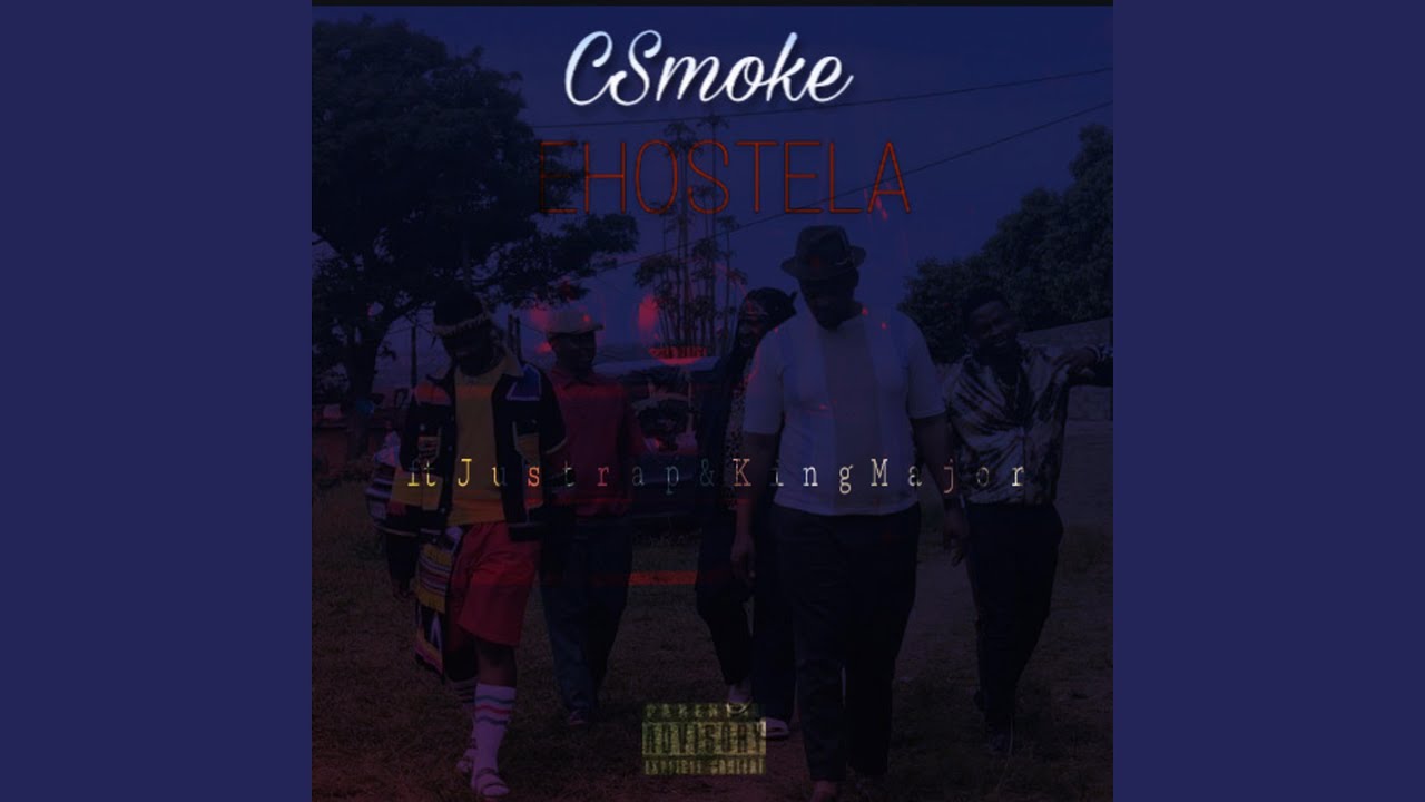 Ehostela (feat. King Major) - YouTube