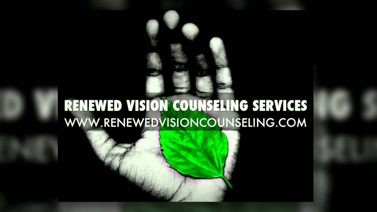 Renewed Vision Training Promo - YouTube