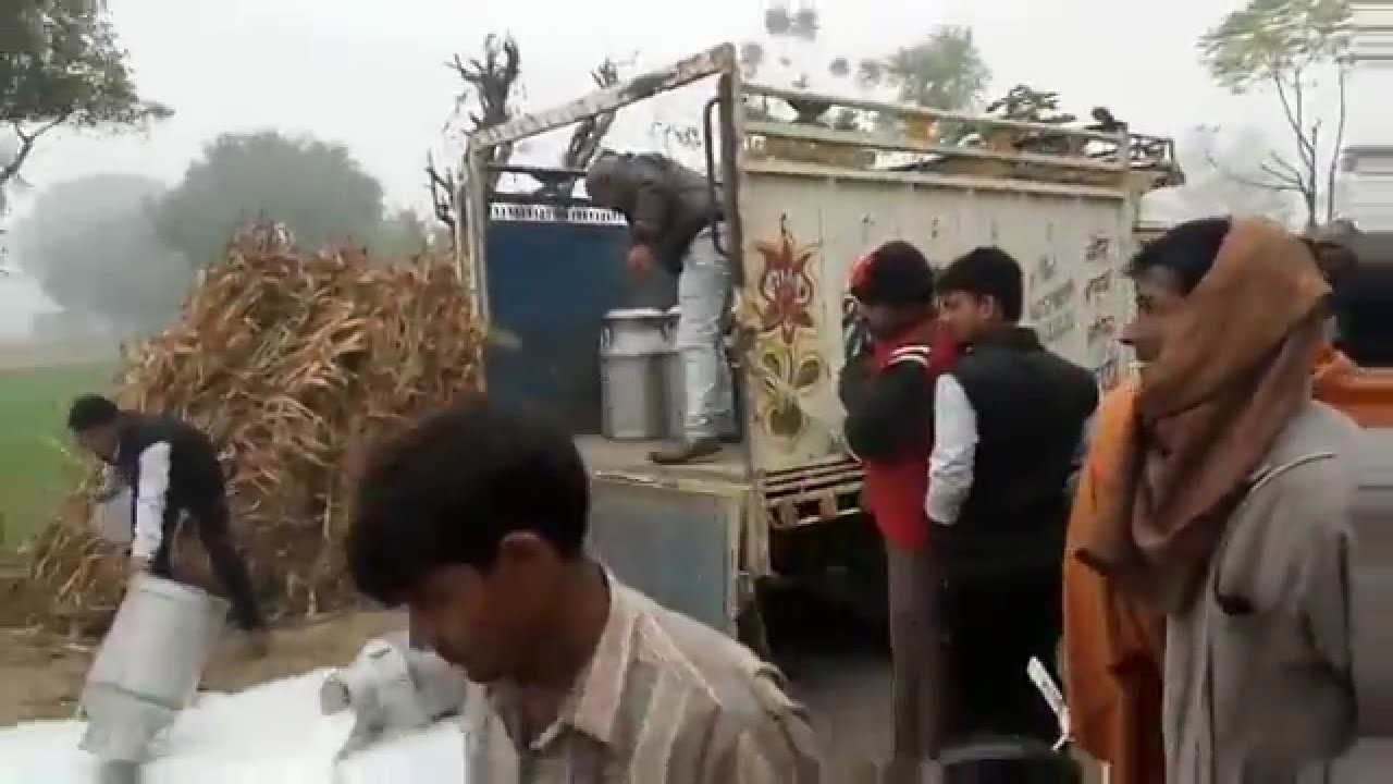 10-Day Farmer Strike from June 1 Farmers across India | viral video A ...