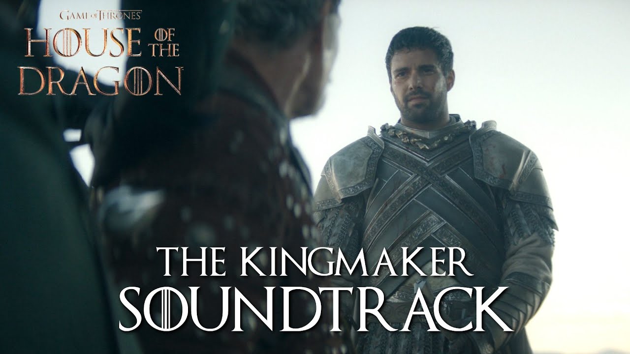 The Kingmaker - House Of The Dragon OST [Orchestral Cover] - YouTube