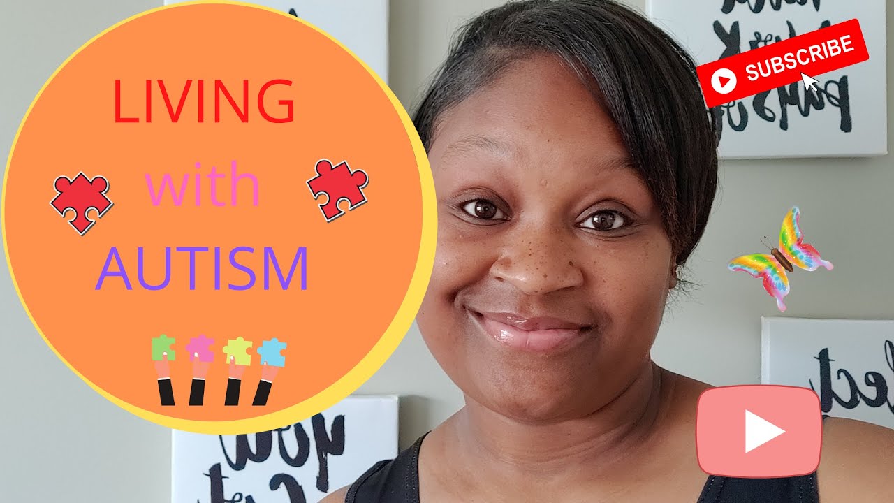 Living with Autism - YouTube