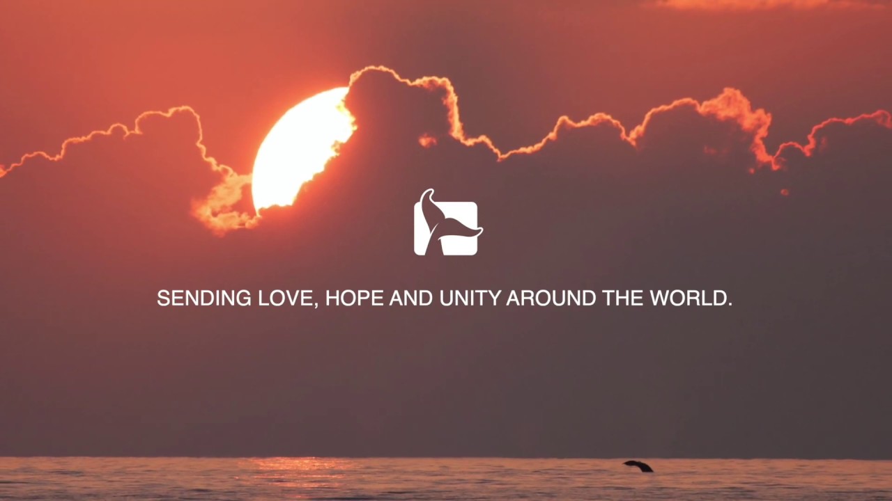 Sending Love and Aloha - YouTube