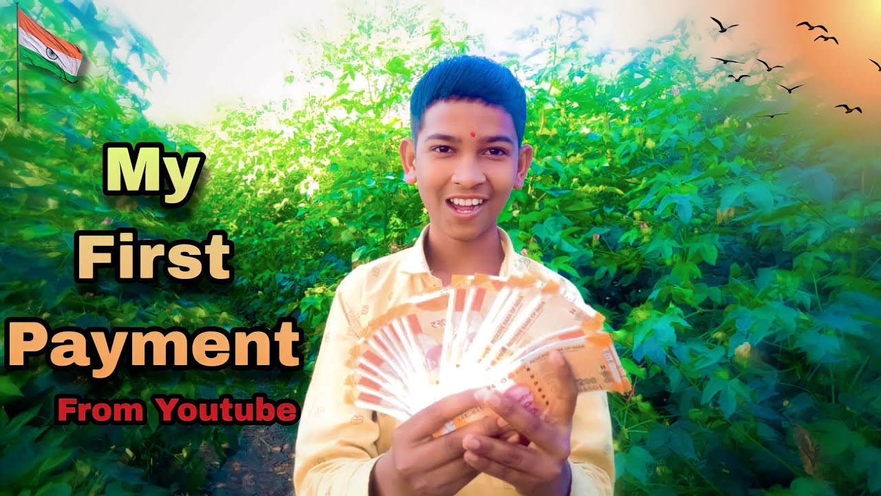 गरीब का FIRST VLOG😢|| MY FIRST VLOG ON YOUTUBE || Technical Nitin official - YouTube