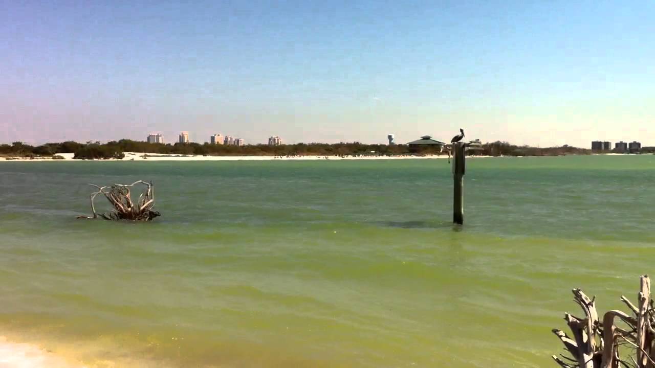 Fim de semana em Naples - Lovers Key State Park - 5 de 12 - YouTube