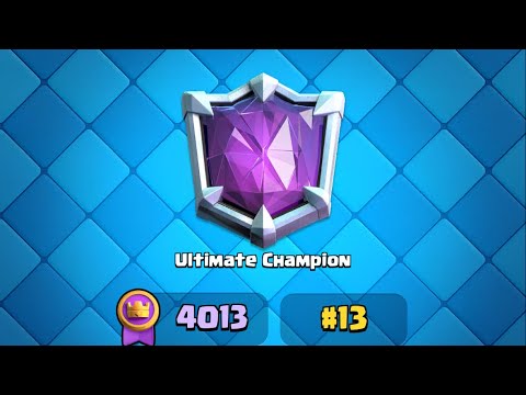 I FINISHED #13 IN THE WORLD !