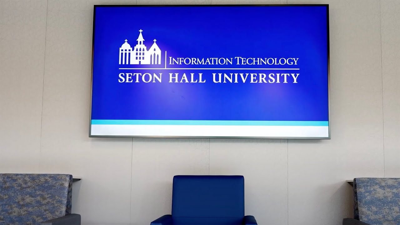 Overview of The Department of Information Technology - YouTube