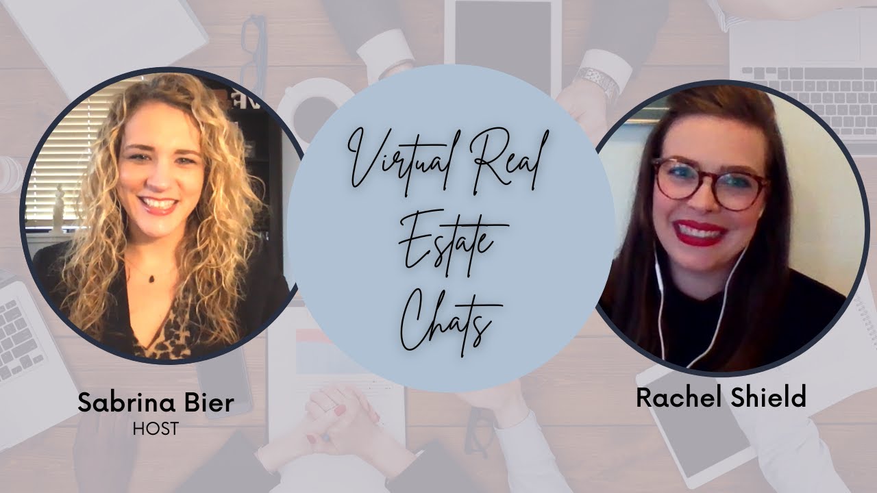 Ep.20: Sabrina Chats with Rachel Scheid - YouTube