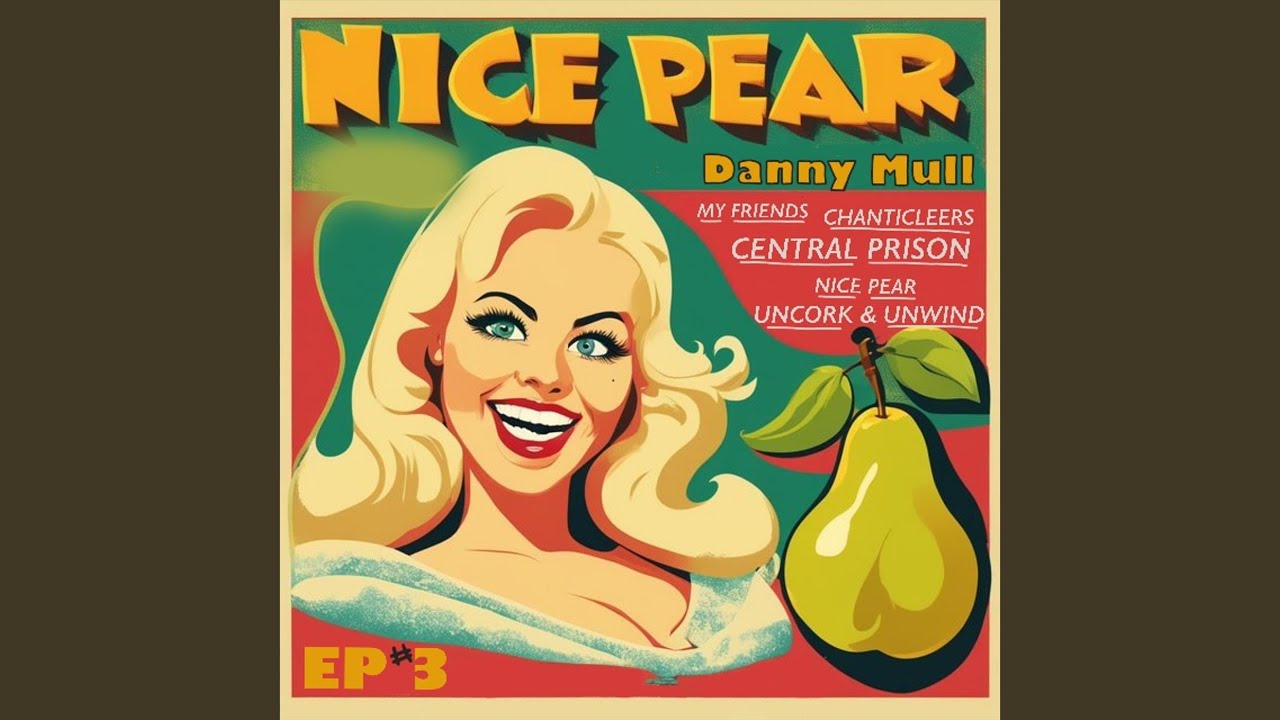 Nice Pear - YouTube