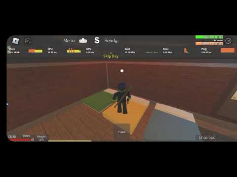 finally unlocking the 6th perk slot in final stand 2 - YouTube