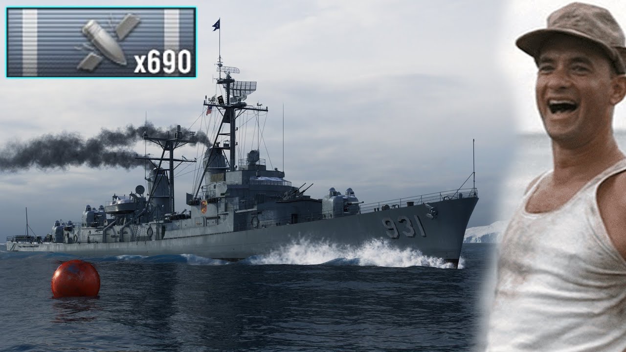 Gun, Forrest, Gun! - YouTube