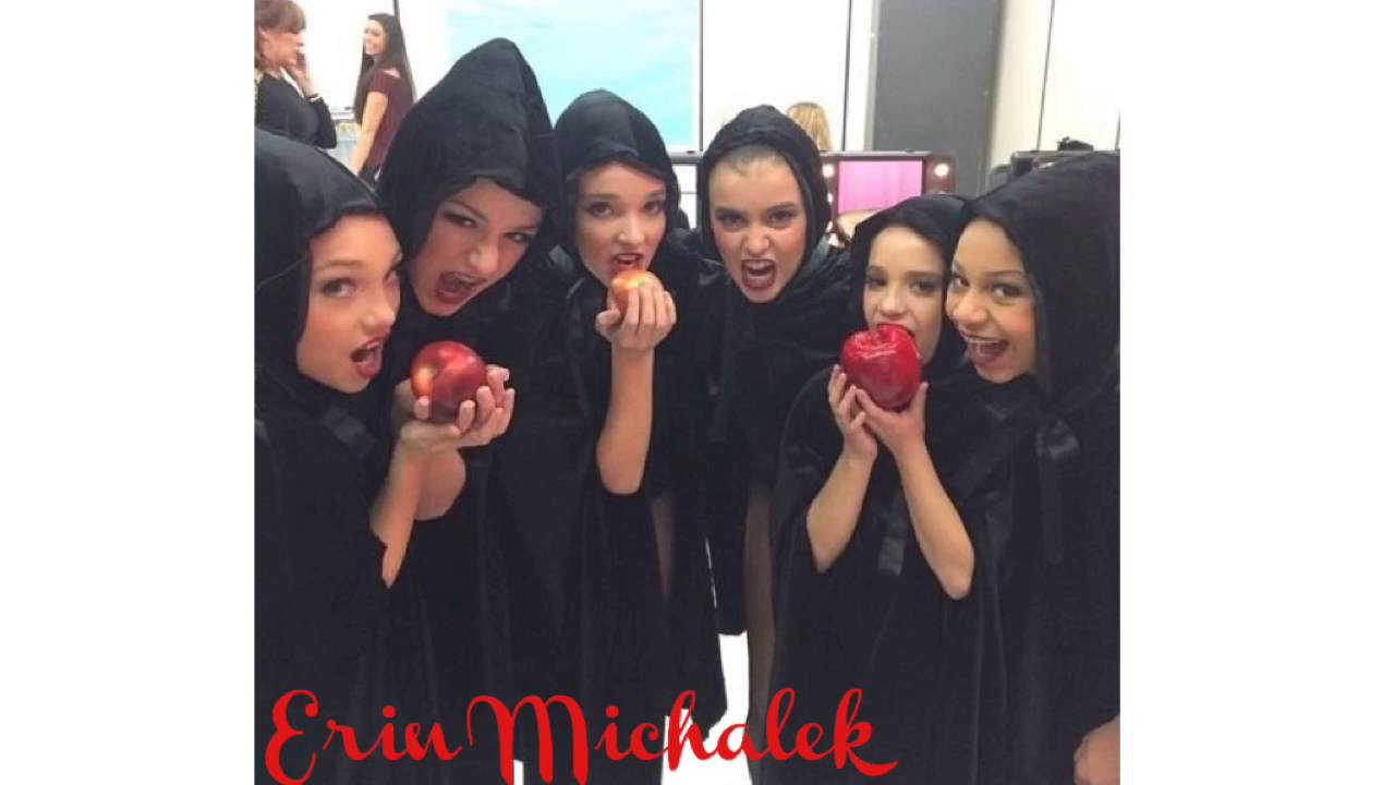 The Bite- Dance Moms (Full Song) - YouTube