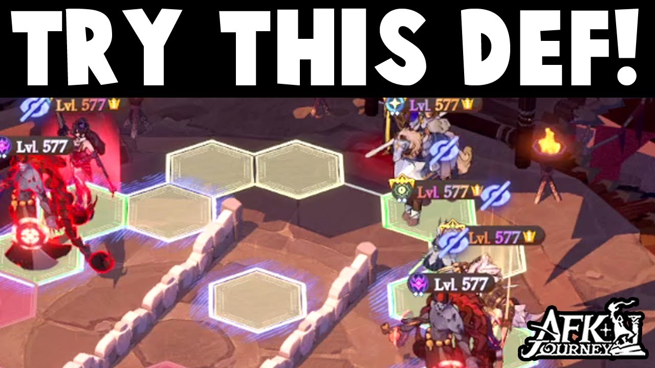 You Have To Try THIS Defense On The Hidden Tiles MAP in Supreme Arena ...