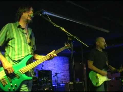 Jerry Joseph - The Kind of Place - YouTube