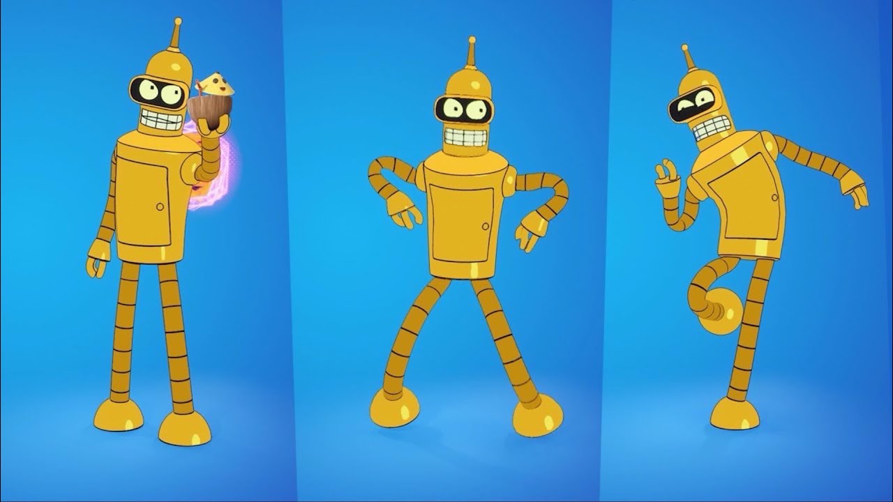 BENDER! Headshots ONLY #fortnite - YouTube