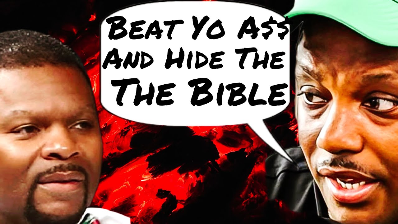 NBA Youngboy BACKS Kendrick Lamar, Cameron and Mase goes at J Prince ...