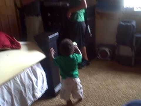 Ryan and Caleb - YouTube