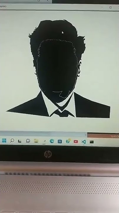 iron man face by using python #sketchpy #python#shorts - YouTube