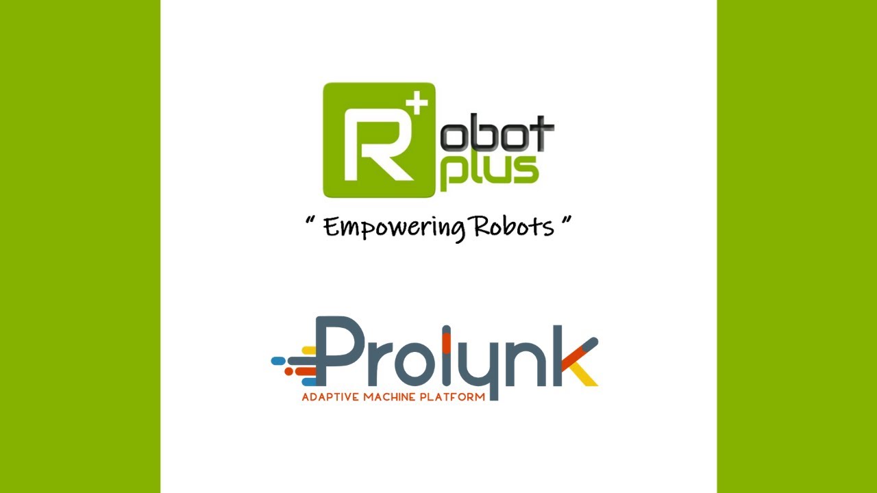 PROLYNK - the adaptive production platform - YouTube