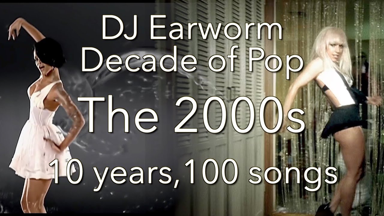 DJ Earworm s Decade Of Pop The 2000s Sample Of Amy Winehouse s dj-earworm-s-decade-of-pop-the-2000s-sample-of-amy-winehouse-s