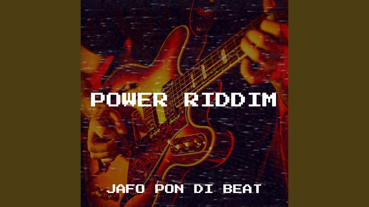 Power Riddim - YouTube