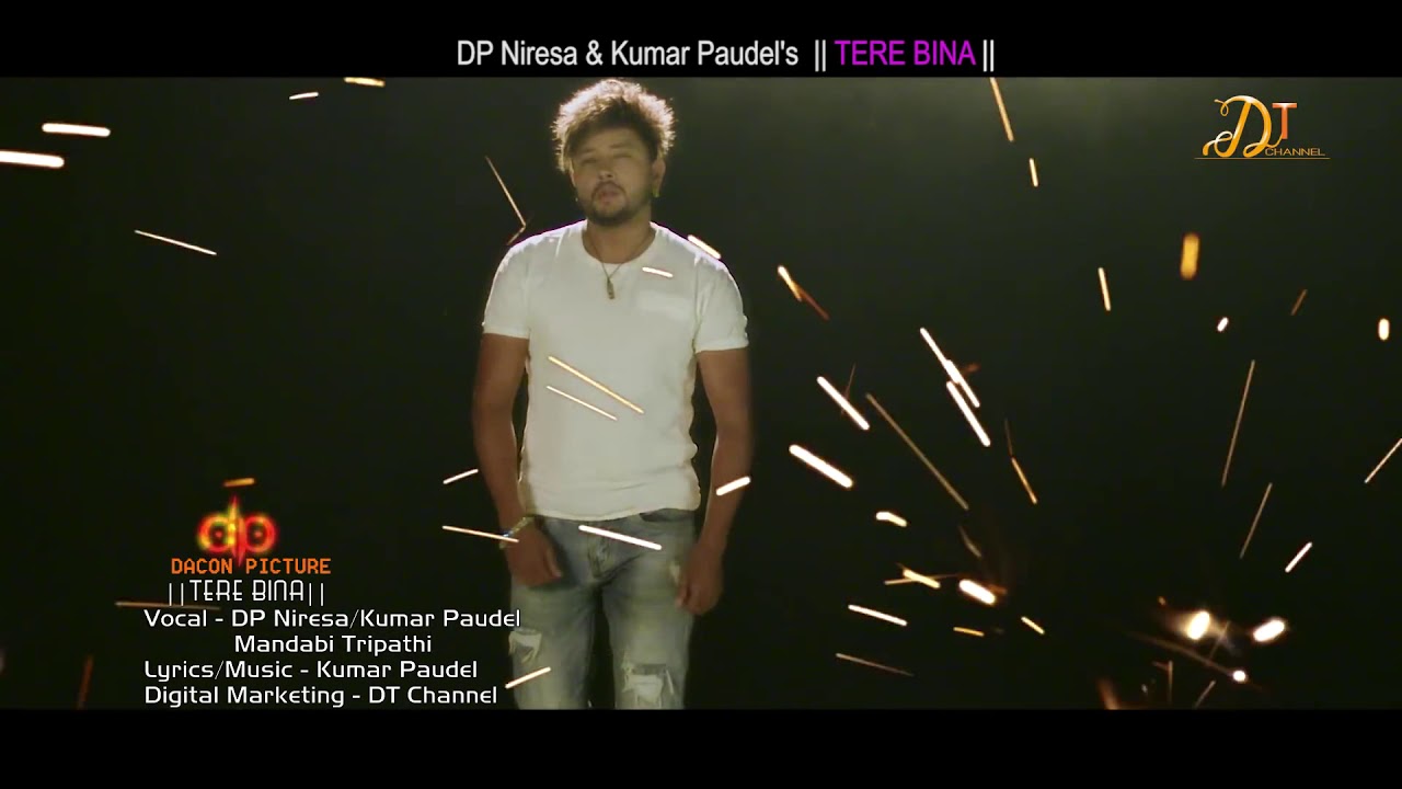 Amin nepali video song 2019 HD - YouTube