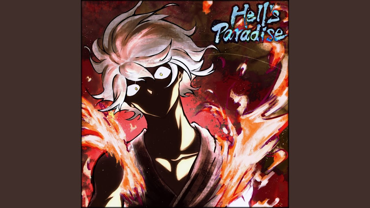 WORK (from Hell's Paradise) - YouTube