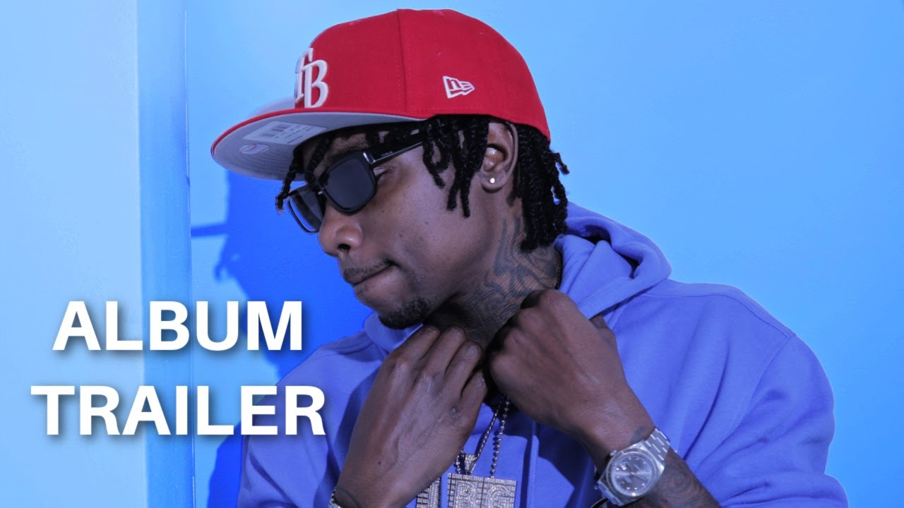 Mook TBG - All Love "Deluxe" (Album Trailer) Out Now! - YouTube