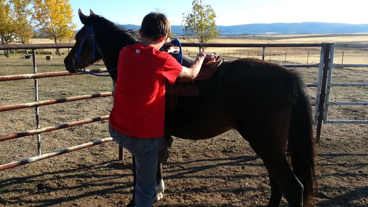 Moving a little faster - YouTube