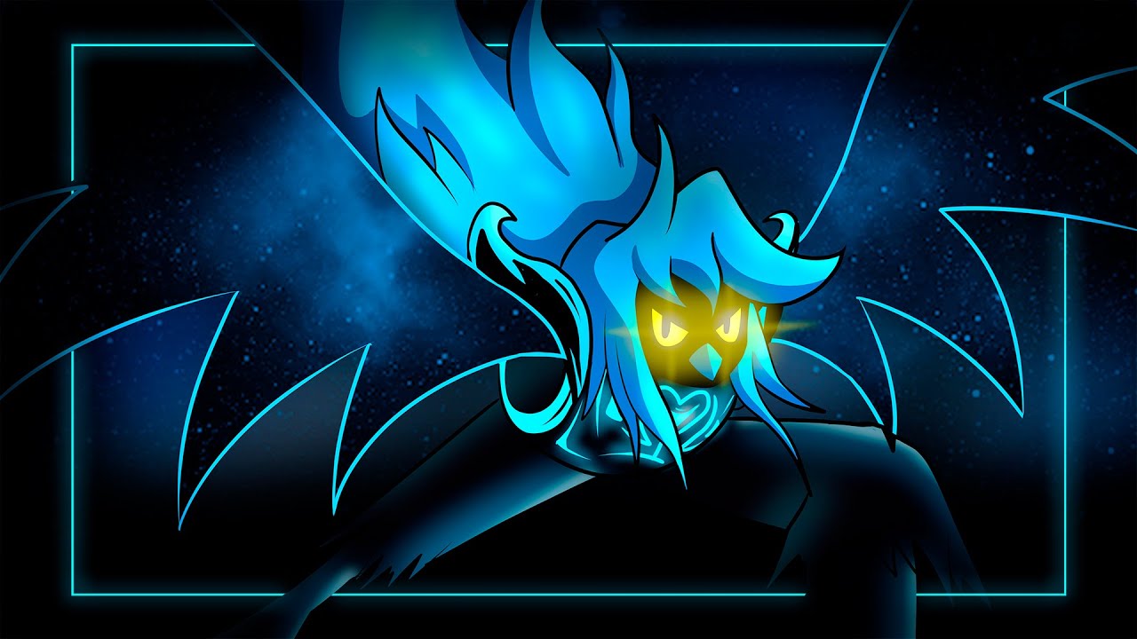 MARTLET " TU FINAL " ha LLEGADO | UNDERTALE YELLOW GENOCIDA | EN ...