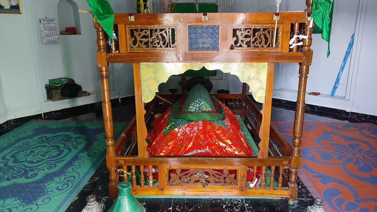 #Siddavatam #Masjid Kadapa - YouTube