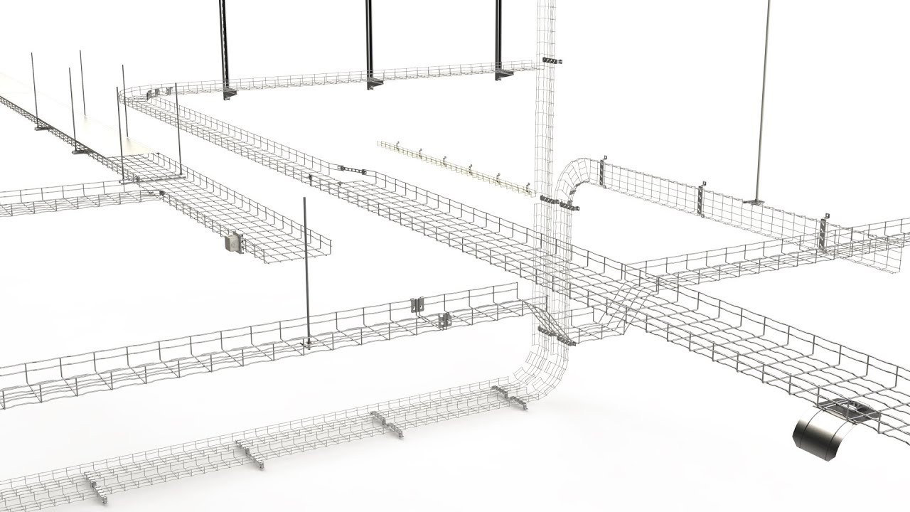 Introduction to Basor Electric / Presentación Basor Electric - YouTube