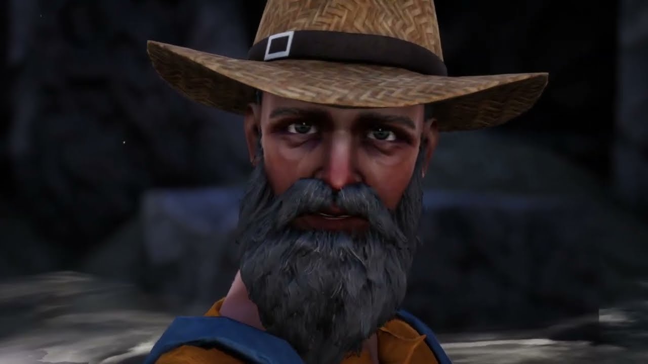 Goat Simulator 3 Final Boss, Credits, and Ending - YouTube