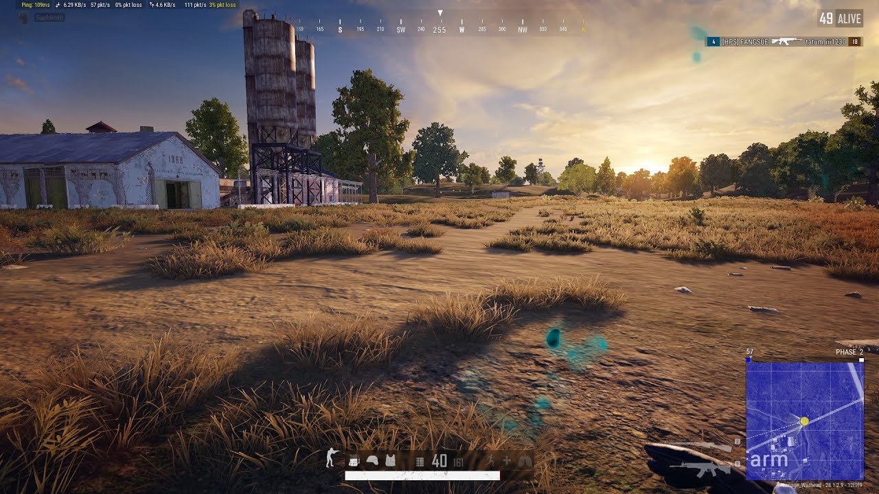 PUBG PC | Squad Gameplay #8 - YouTube