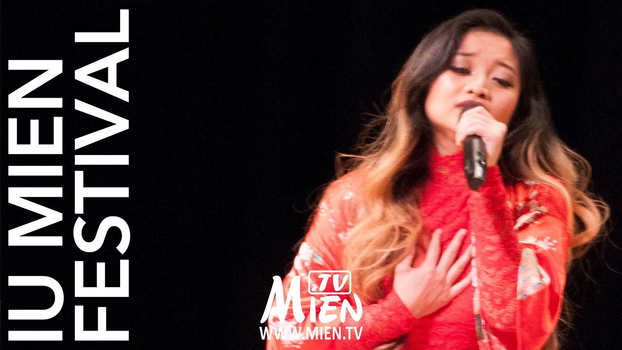 Sirena Yang - M-I-E-N - YouTube