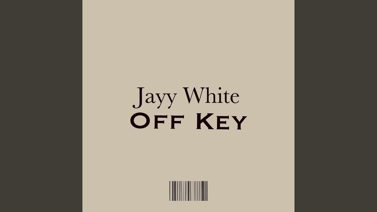 OFF KEY - YouTube