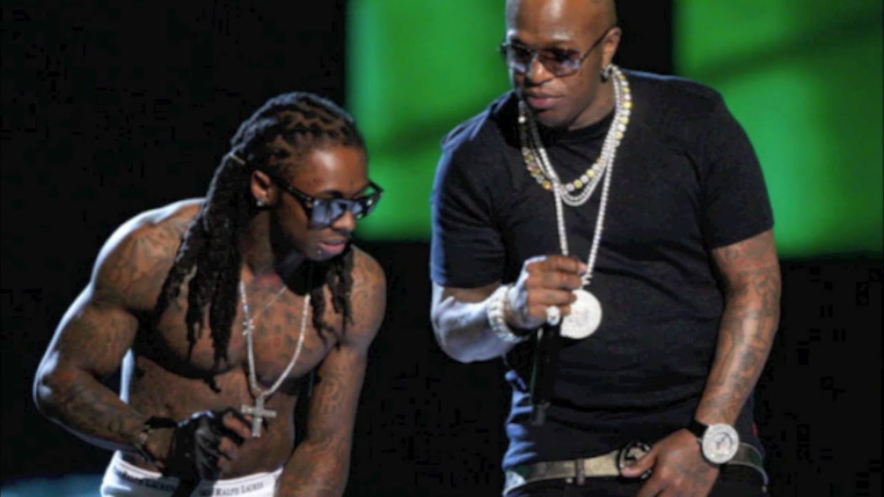 Fire Flame (Lil Wayne Verses) - Lil Wayne ft. Birdman - YouTube